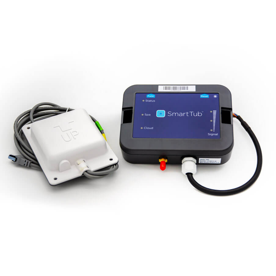 SmartTub Aftermarket Kit - European | Euphoria Lifestyle